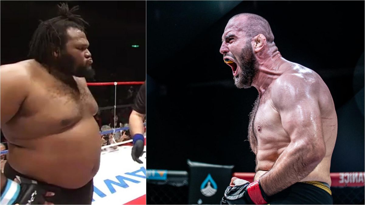 Slováka čaká premiéra v UFC. Martin Buday: Chris Barnett? Unikát ...