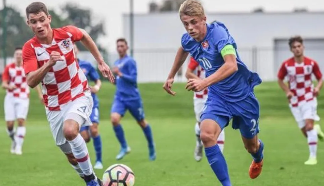 Kapitán „devätnástky“ Timotej Jambor pred štartom EURO: Zažiť ešte ...