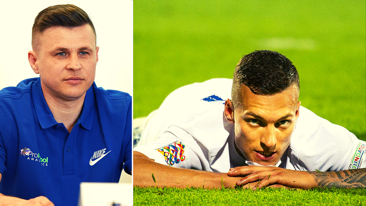 Peter Ďuriš: Chlapci si musia uvedomiť, že na chválu po týchto troch ...