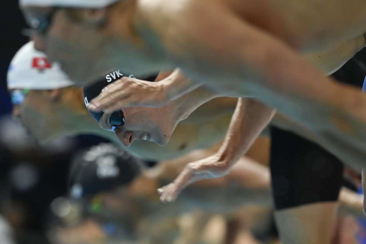 MS: Adam Halas, Matej Duša ani Tamara Potocká neuspeli v rozplavbách ...