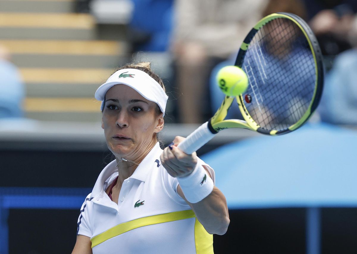 WTA Budapešť: Prekvapivý koniec jednotky i dvojky už v 1. kole | Šport.sk