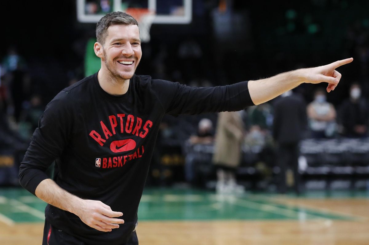 Slovinský basketbalista po dlhých rokoch v NBA ukončil profesionálnu ...