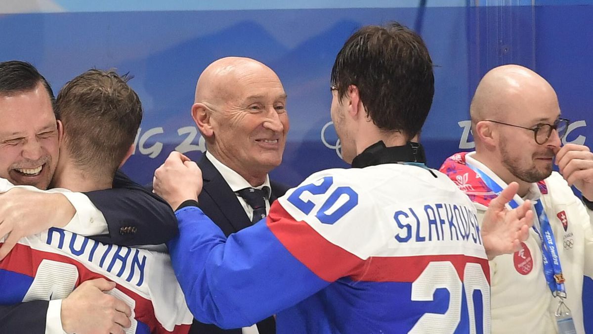 Ako Craig Ramsay zmeškal historický draft NHL pre Slovensko | Šport.sk