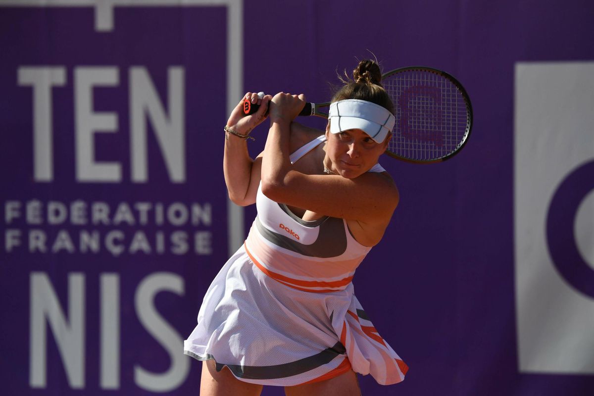 WTA Štrasburg: Svitolinová hladko triumfovala vo finále | Šport.sk