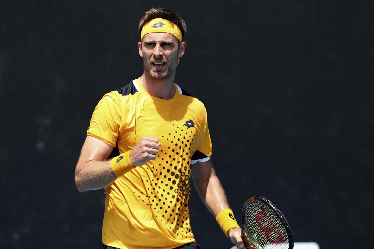 Australian Open: Norbert Gombos si prvýkrát v kariére zahrá v druhom ...