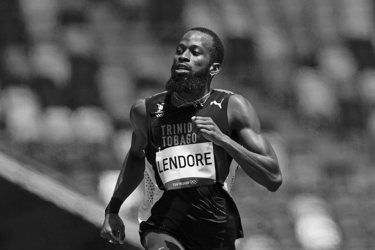Olympijský medailista Deon Lendore tragicky zahynul | Šport.sk