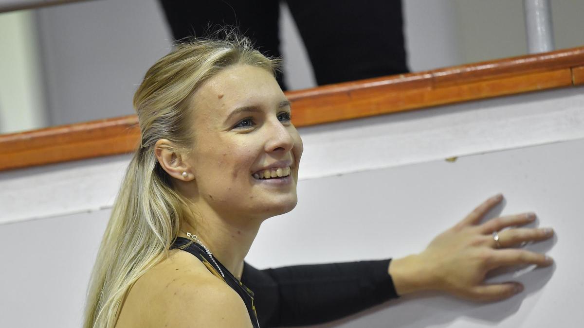 Viktória Forster získala druhú medailu: Neuveriteľné, čo prežívam ...