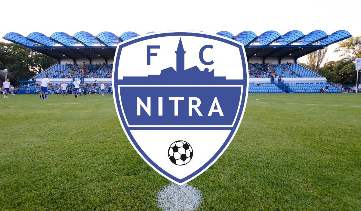 Futbalový FC Nitra s novými majiteľmi! | Šport.sk