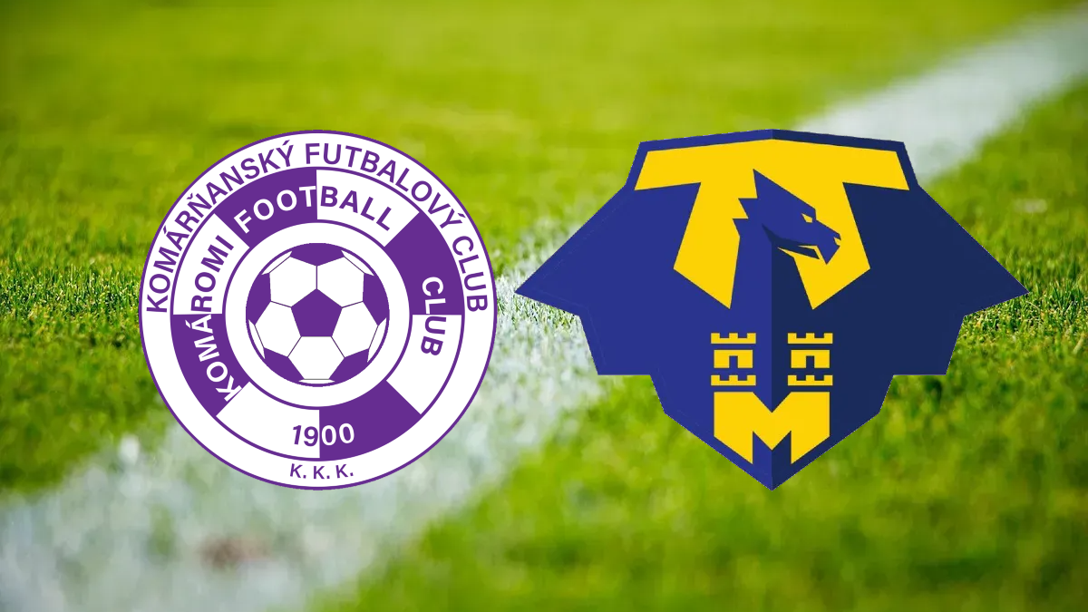 Pozrite si highlighty zo zápasu KFC Komárno - MFK Zemplín Michalovce | Šport.sk