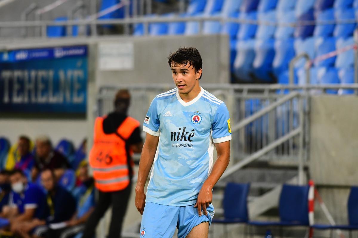 David Strelec: Ďalší titul už v Taliansku? Nič nie je nemožné | Šport.sk