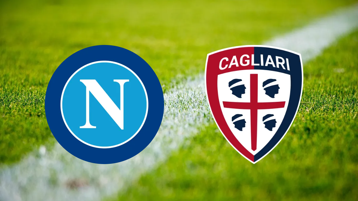 LIVE : SSC Neapol - FC Cagliari / Serie A | Šport.sk