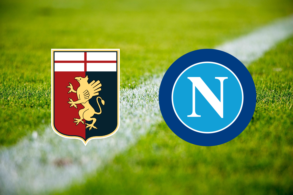 LIVE : FC Janov - SSC Neapol / Serie A | Šport.sk