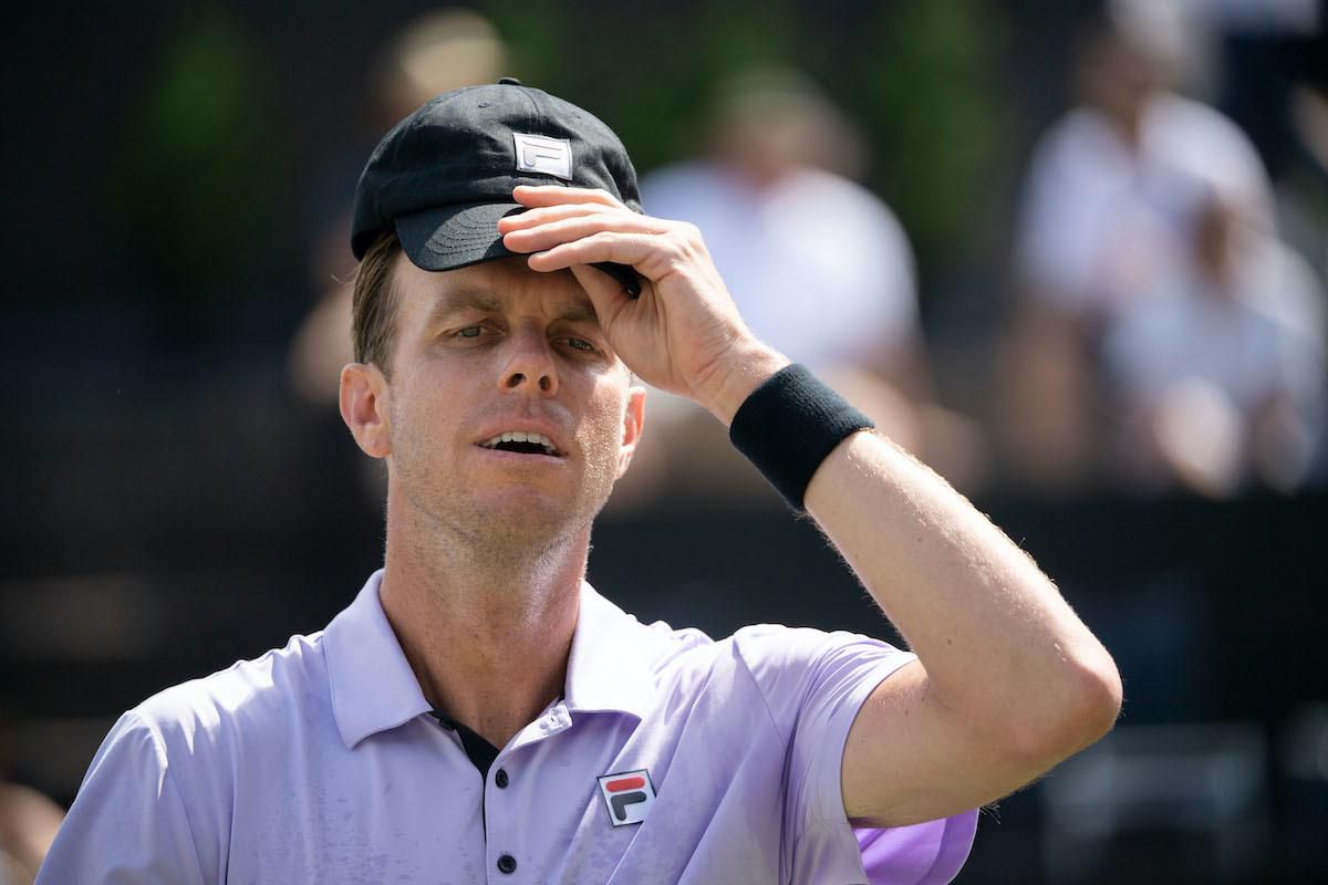 ATP Los Cabos: Sam Querrey sa lúči po 2. kole, vo štvrťfinále si zahrá ...