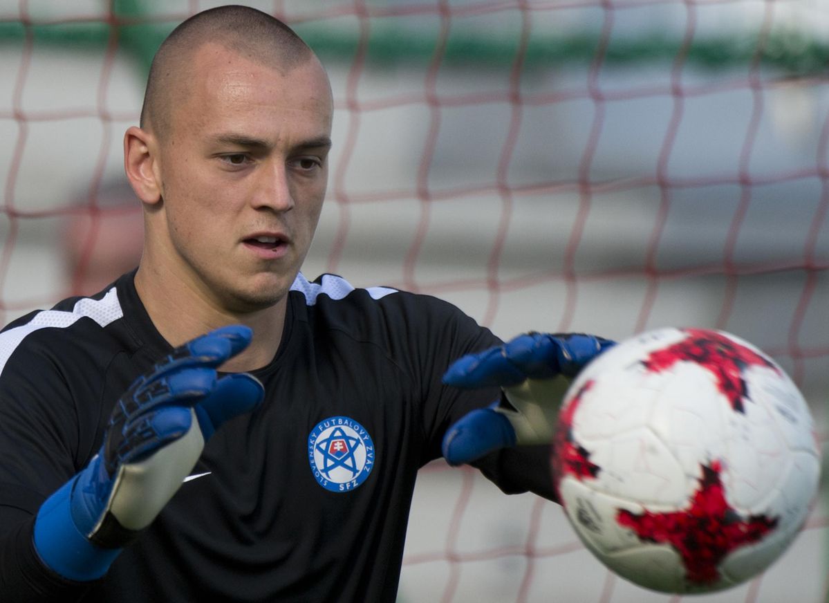 Adrián Chovan: Slovan Bratislava? Nechcel som veriť! | Šport.sk