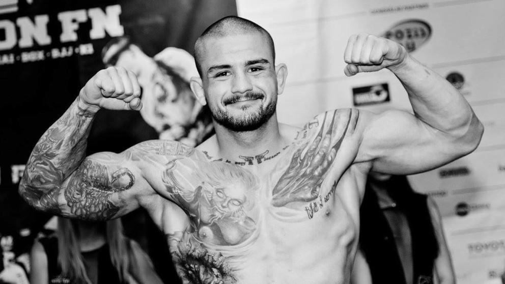 Zomrel slovenský bojovník MMA. Mal len 29 rokov | Šport.sk