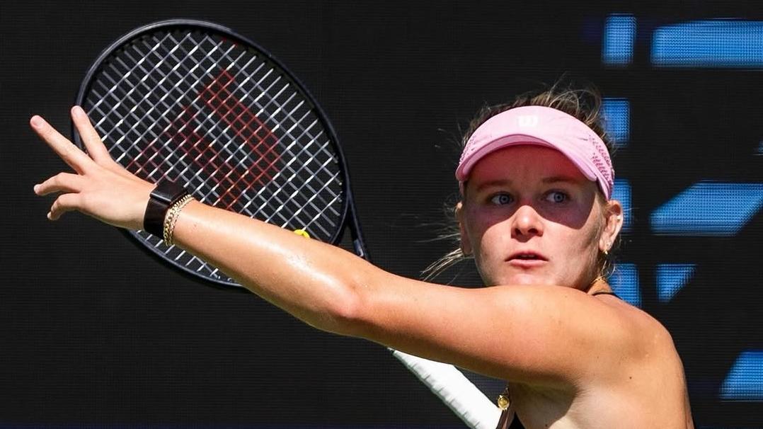 DISKUSIA: WTA Austin: Finále medzi dvomi domácimi hráčkami ovládla ...