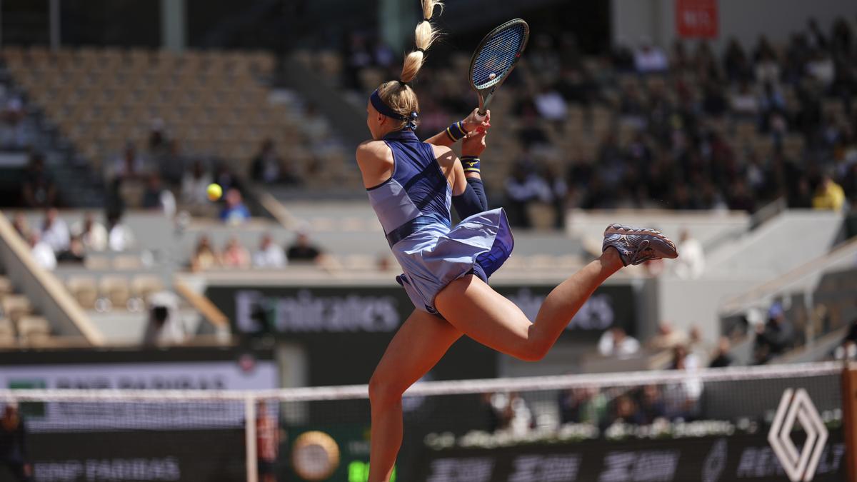 Roland Garros: Parížska antuka už bez Šramkovej a Mihalíkovej, osudným ...