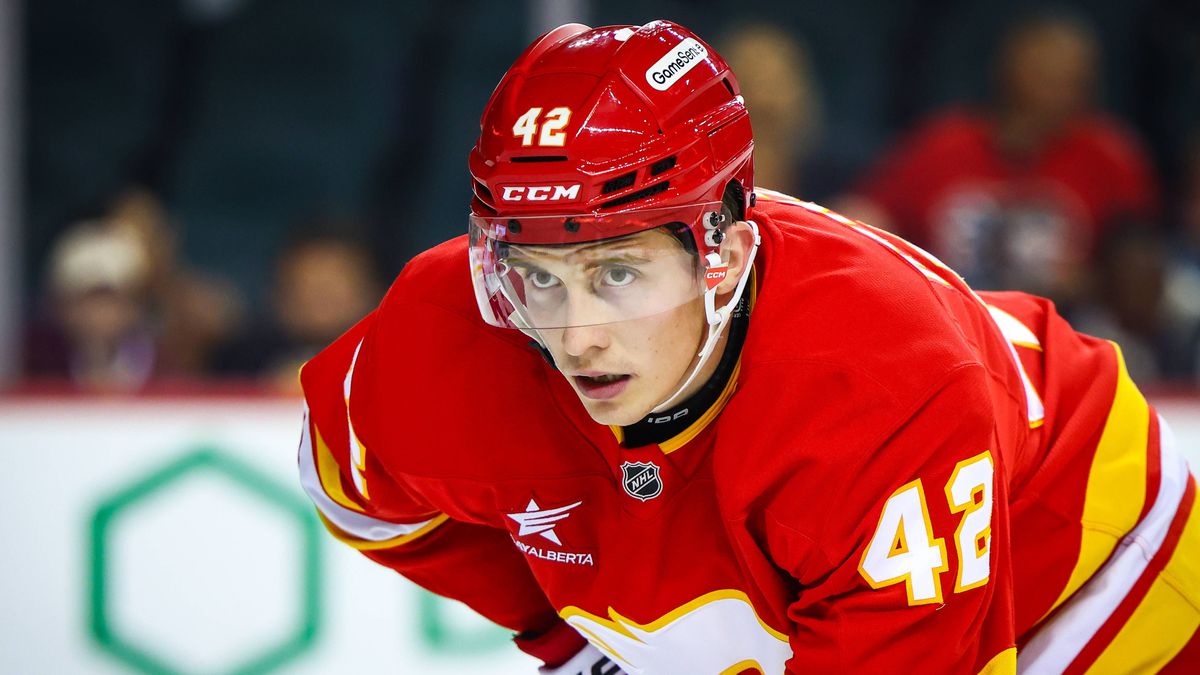 Samuel Honzek posilní Slovensko na MS v hokeji 2025 | Šport.sk