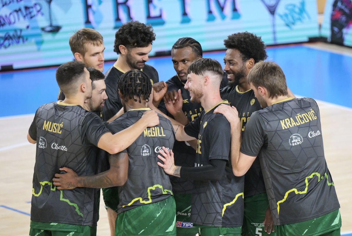 DISKUSIA: Tipos SBL: Obhajca naďalej bez prehry, Prievidza zdolala ...