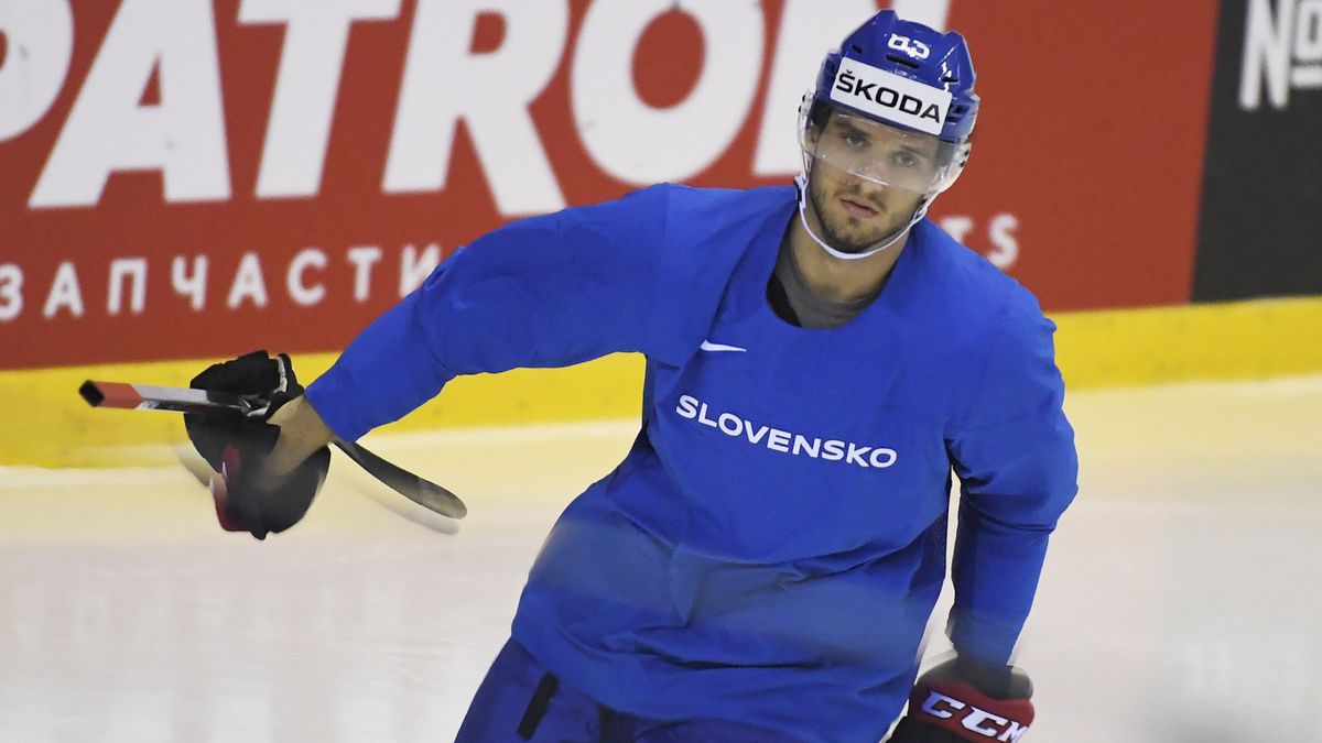 Christián Jaroš skončil v CSKA Moskva | Šport.sk