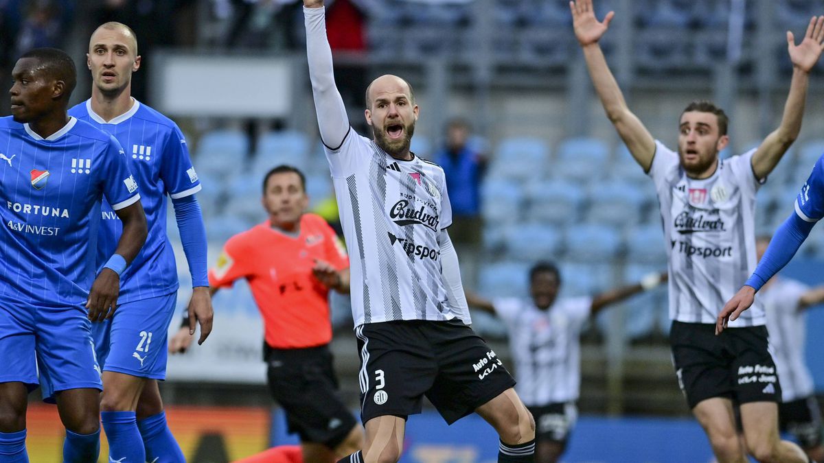 Martin Králik zostáva v Česku. S novým zamestnávateľom zabojuje v pohárovej Európe | Šport.sk