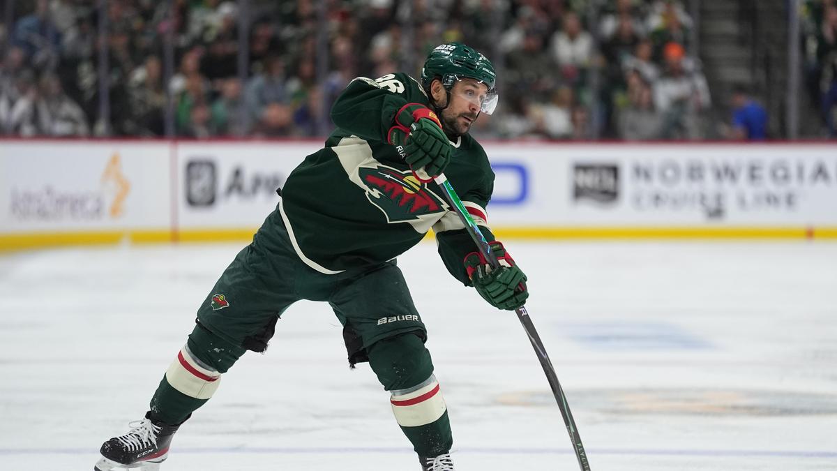 NHL / Mats Zuccarello do Los Angeles Kings | Šport.sk