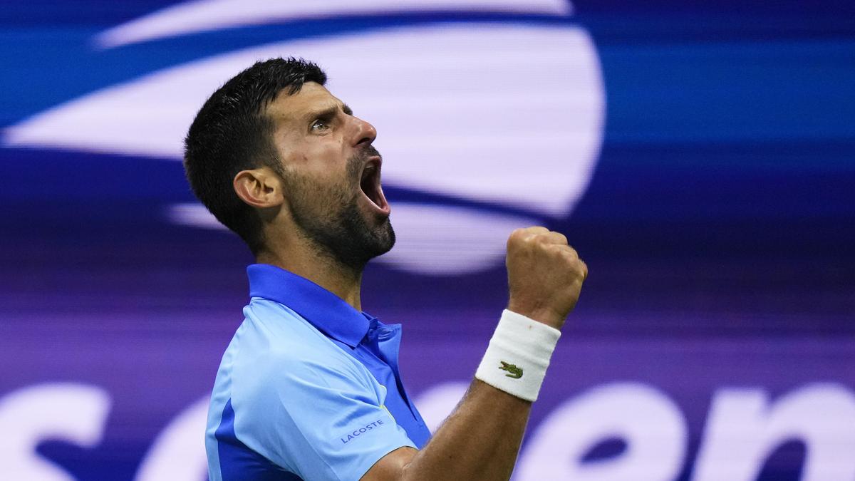 US Open - Djokovič bol na prahu senzačného vypadnutia | Šport.sk