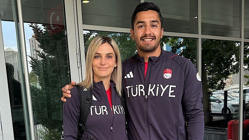 Game, Set, Ahmet: Zlochovej zverenec a láska Kaplan je jeden zápas od ...