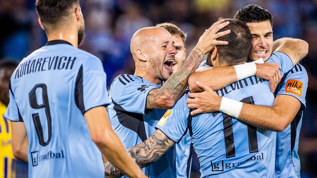 Futbal Slovan Bratislava - AZ Alkmaar Dnes v TV. Kde pozerať zápas ...