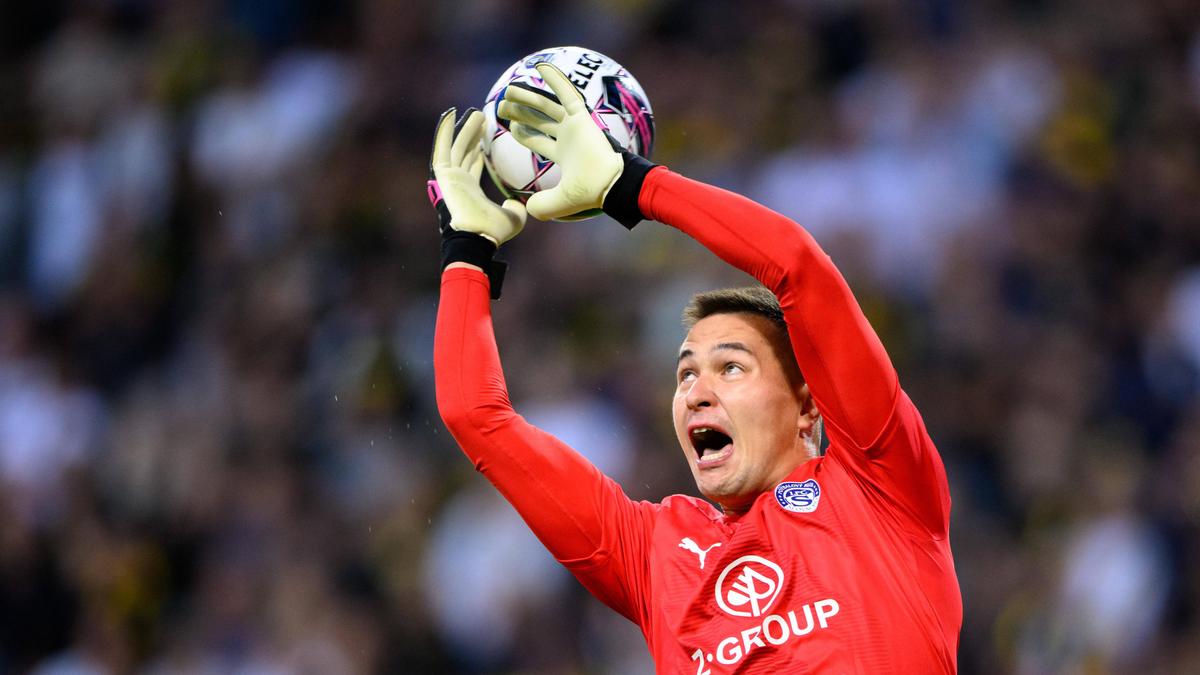 Niké liga - Filip Nguyen definitívne neposilní Slovan Bratislava | Šport.sk