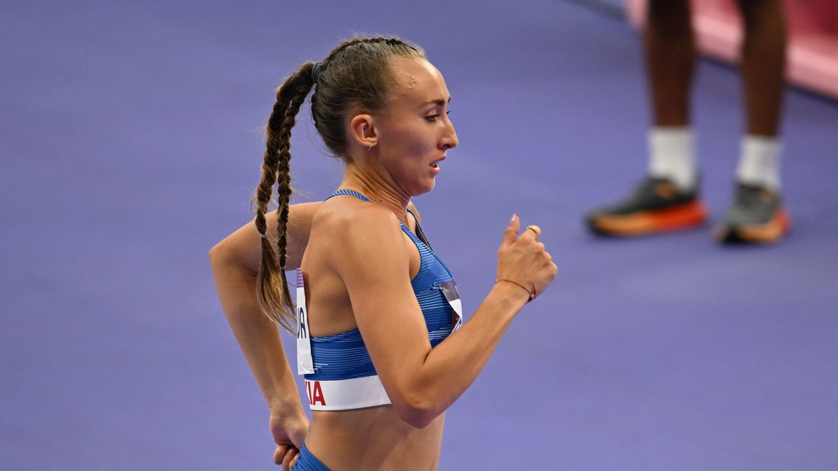 Gabriela Gajanová sa pobije s najlepšími. V Ostrave vyzve olympijskú ...