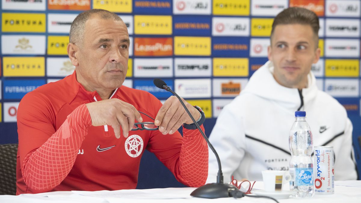 MS 2026 dnes Slovensko – Nemecko / Calzona čelí kritike za Pekaríka | Šport.sk