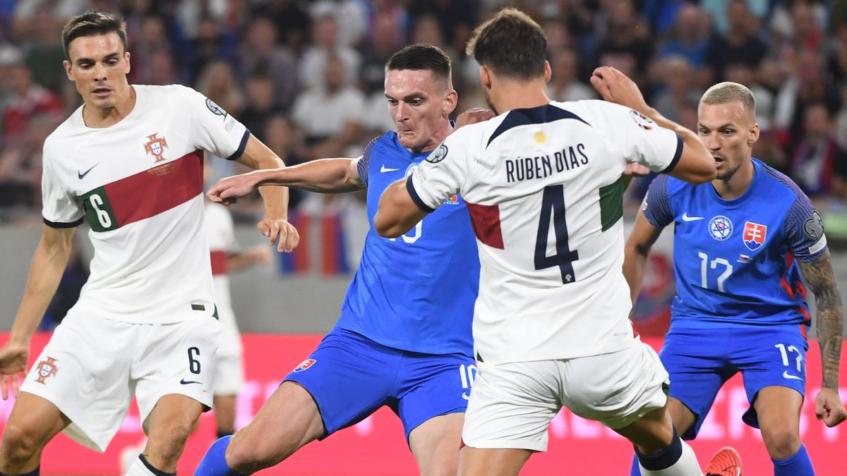 Róbert Polievka: Nie sú nezdolateľní | Šport.sk