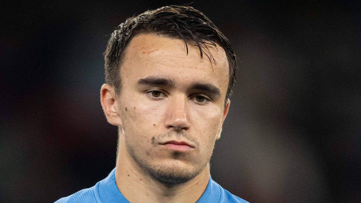 Strelec ostáva v ŠK Slovan Bratislava. Na čom stroskotal prestup ...