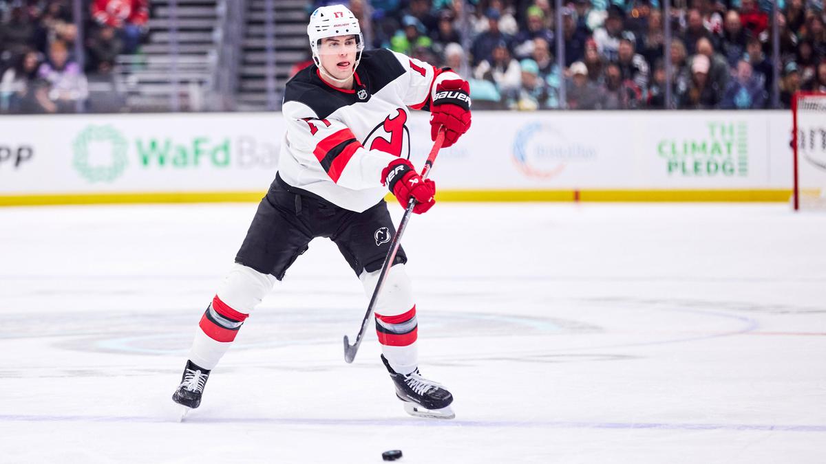 Šimon Nemec trejd NHL - nové dôležité informácie | Šport.sk