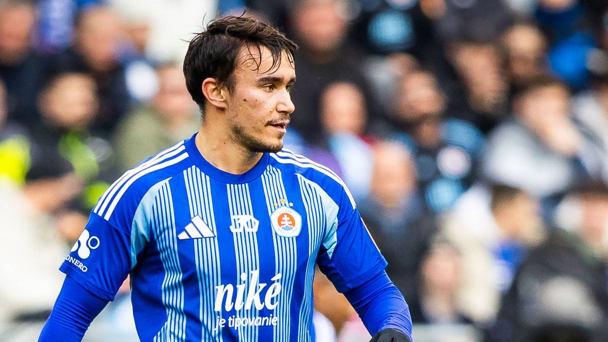 Niké liga – Slovan získal titul / prestúpi David Strelec? | Šport.sk