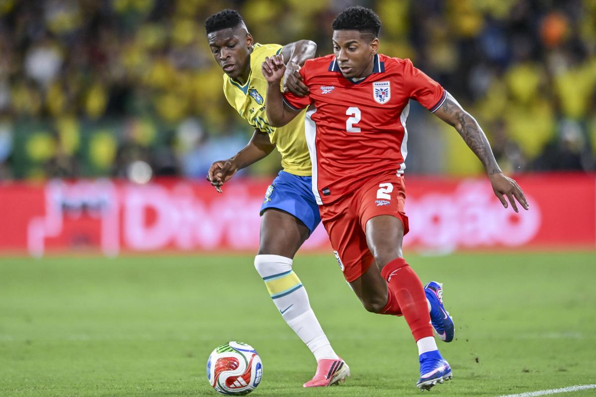 DISKUSIA: Blackman zo Slovana Bratislava ladí formu na MS vo futbale ...
