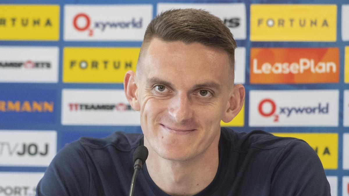 Niké liga – Róbert Polievka dohodnutý s ŠK Slovan Bratislava | Šport.sk