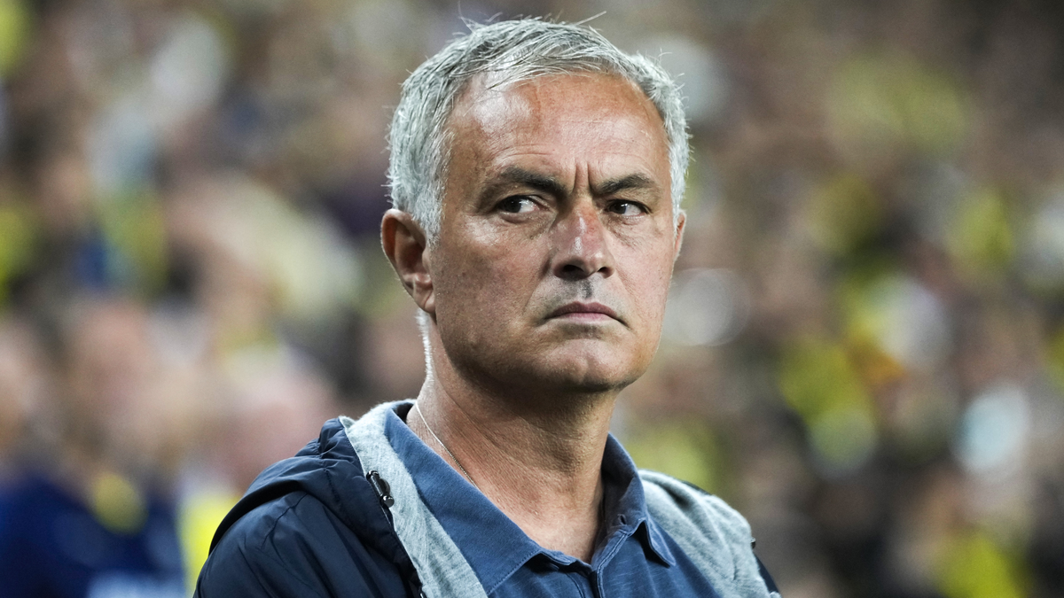 José Mourinho sa po eufórii rozzúril: Keby som vedel celú pravdu ...