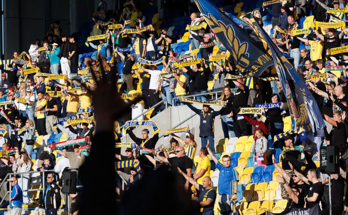 Niké liga / DAC Dunajská Streda , Christián Herc odchádza | Šport.sk