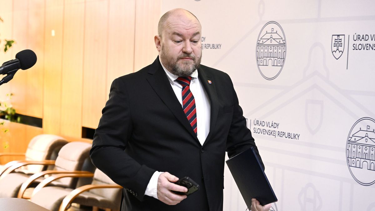 Rudolf Huliak je nový minister športu | Šport.sk