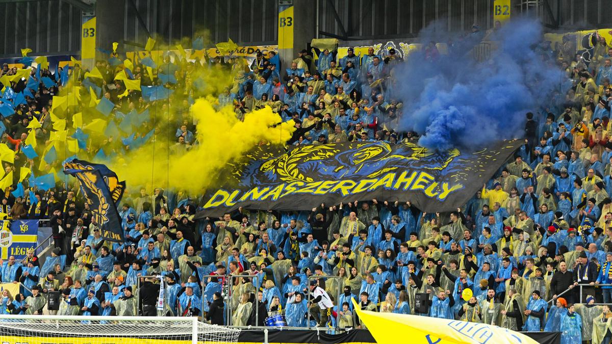 Niké liga / Ultras DAC Dunajská Streda vyhlásili bojkot | Šport.sk