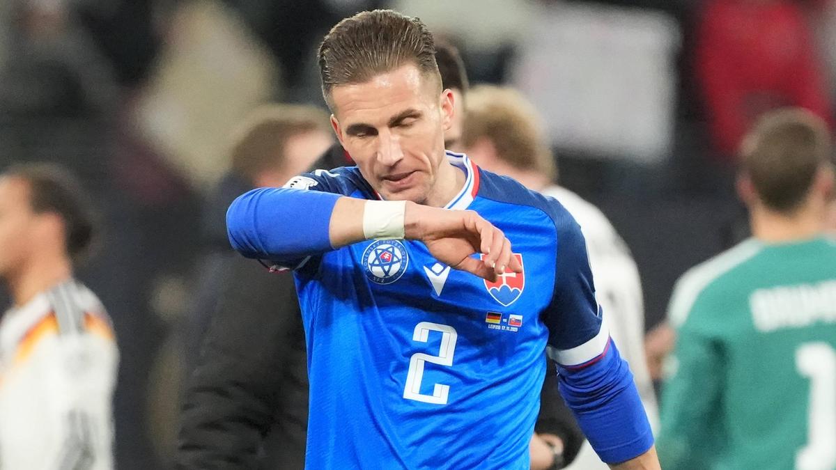 Peter Pekarík dal zbohom reprezentácii / futbal dnes | Šport.sk
