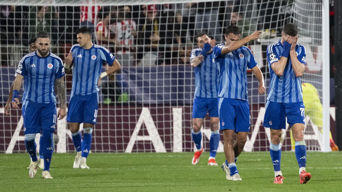 Futbal Slovan Bratislava - AC Miláno Dnes v TV. Kde pozerať zápas? Liga ...