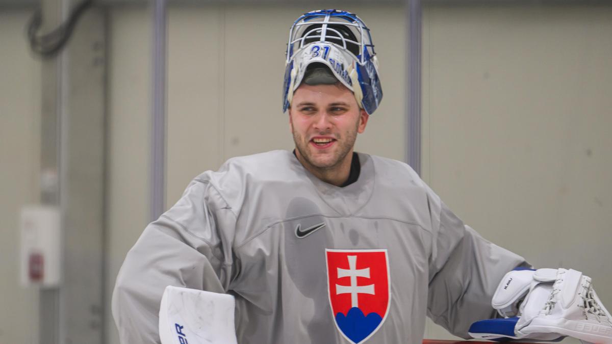 ZOH 2026 / Samuel Hlavaj mal iný zámer, dostal stopku | Šport.sk