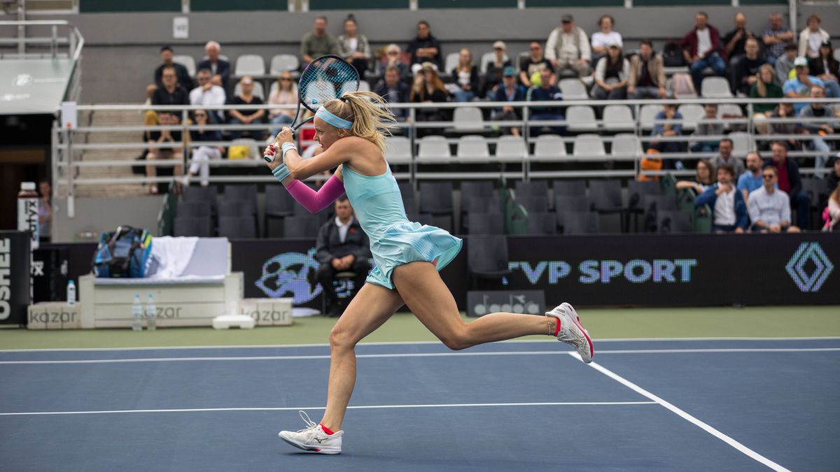WTA Indian Wells: Šramková postúpila do 2. kola, súperke uštedrila ...