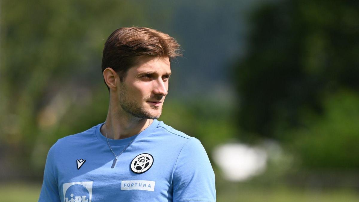 Niké liga / Sebastian Kóša bude hosťovať v FC Košice | Šport.sk