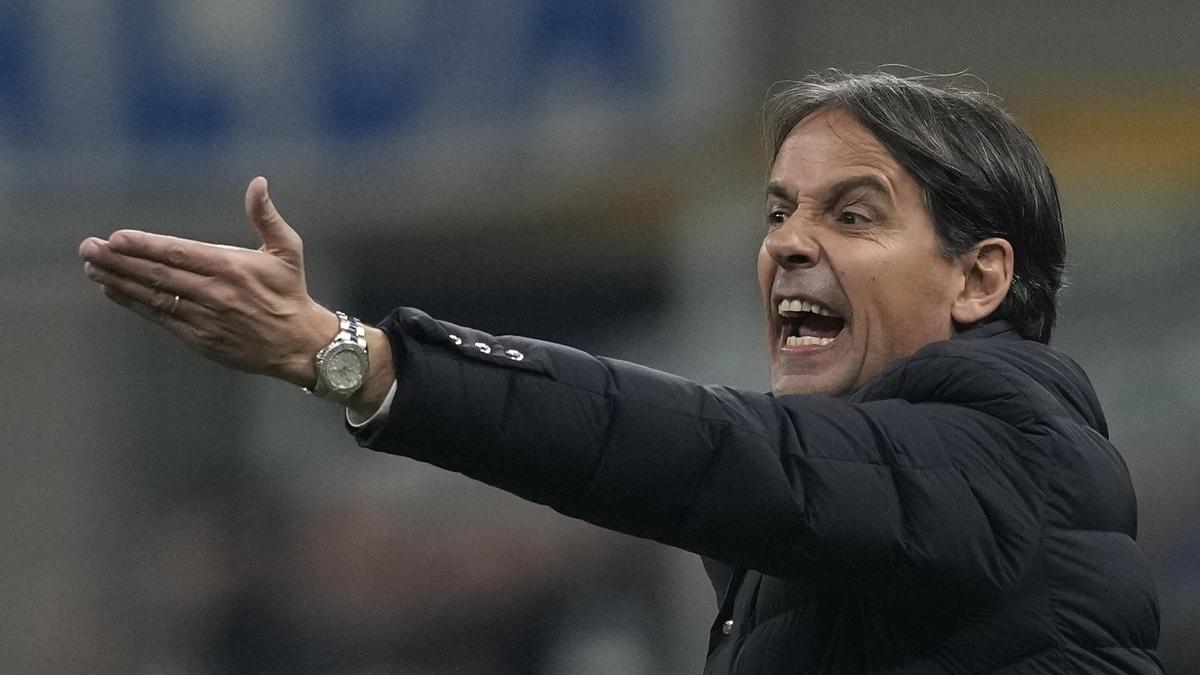 Simone Inzaghi obhajuje odchod z Interu: Ak je kritika cenou, som ...