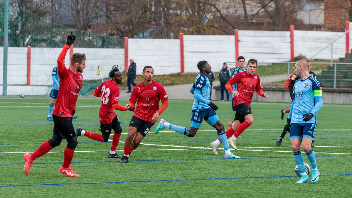 MFK Vyškov kúpila americká firma. Stretne sa s Realom Madrid | Šport.sk