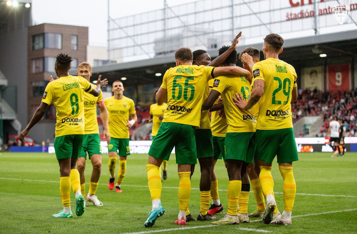 Niké liga - Henry Addo opúšťa MŠK Žilina trpkým spôsobom | Šport.sk